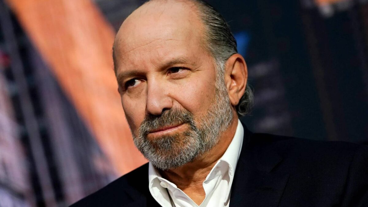 El hombre más odiado de Wall Street: así es Howard Lutnick - Forbes España