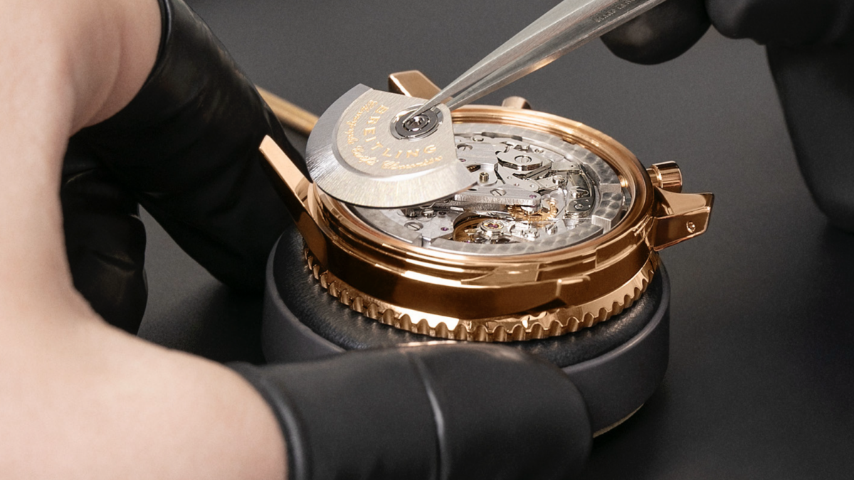 Forbes Watches | Con todas las garantías - Forbes España