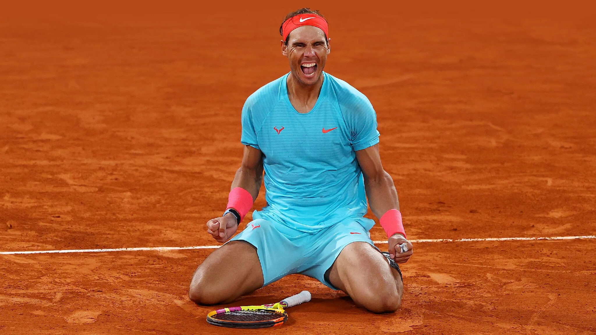 Esta es la fortuna que Rafa Nadal ha hecho durante su carrera deportiva - Forbes España