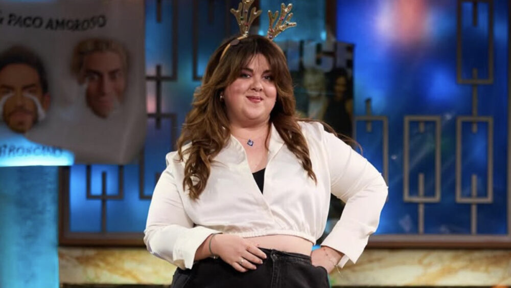 Lalachus, la creadora de contenido y mucho humor que dará las ...