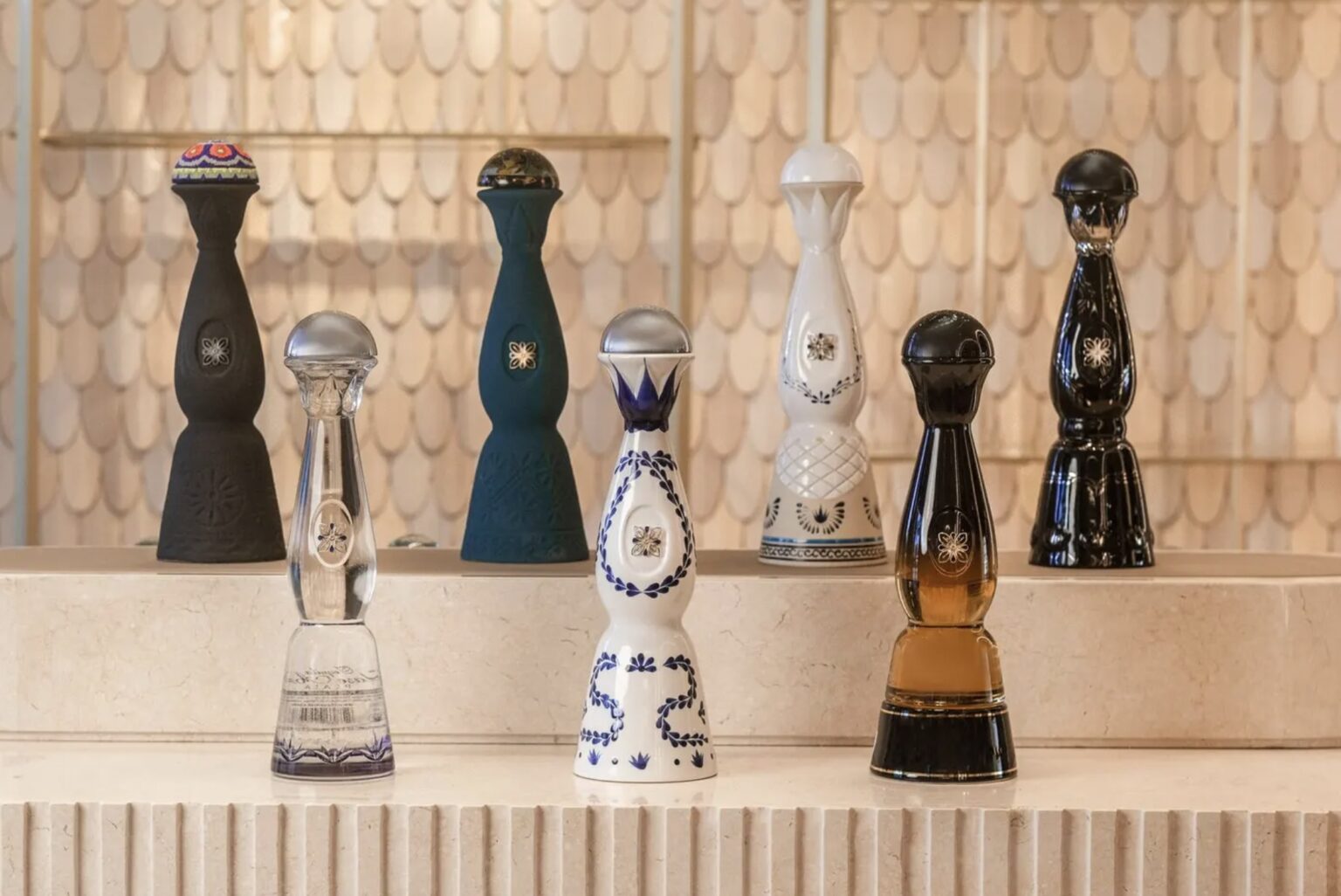 Cómo Clase Azul construyó un negocio de tequila de 1.500 millones de ...