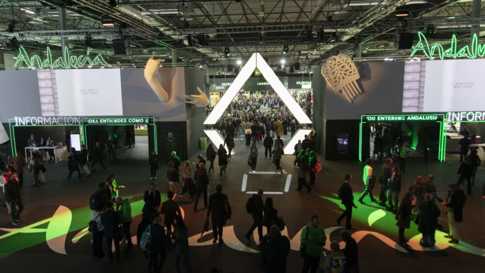 FITUR 2025 | Las novedades más destacadas que presentan las comunidades ...