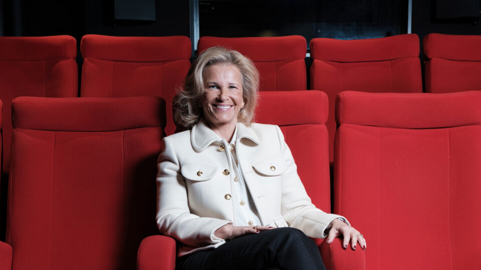 Fallece Gina Lollobrigida, musa del cine italiano