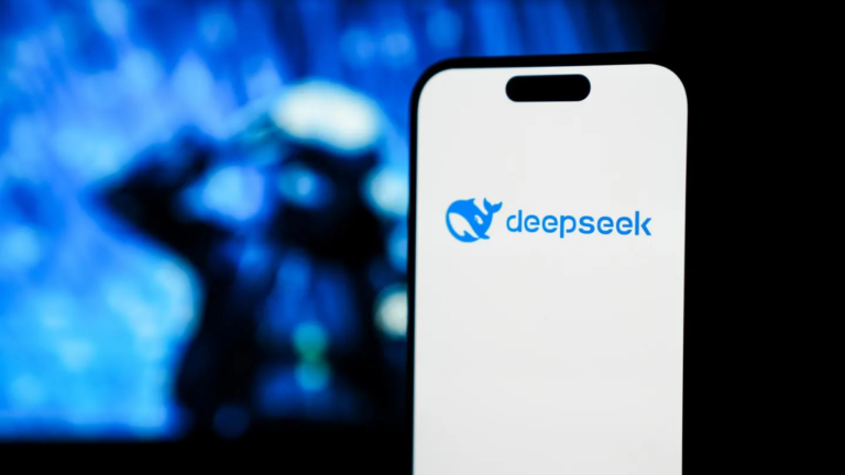Así es DeepSeek, el rival chino de ChatGPT que causa sensación en Silicon Valley - Forbes España