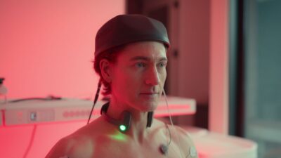 Quién es Brian Johnson, el millonario que gasta su fortuna para ...