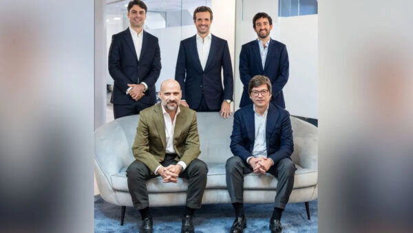 El fondo de Pablo Casado levanta 150 millones en un año - Forbes España