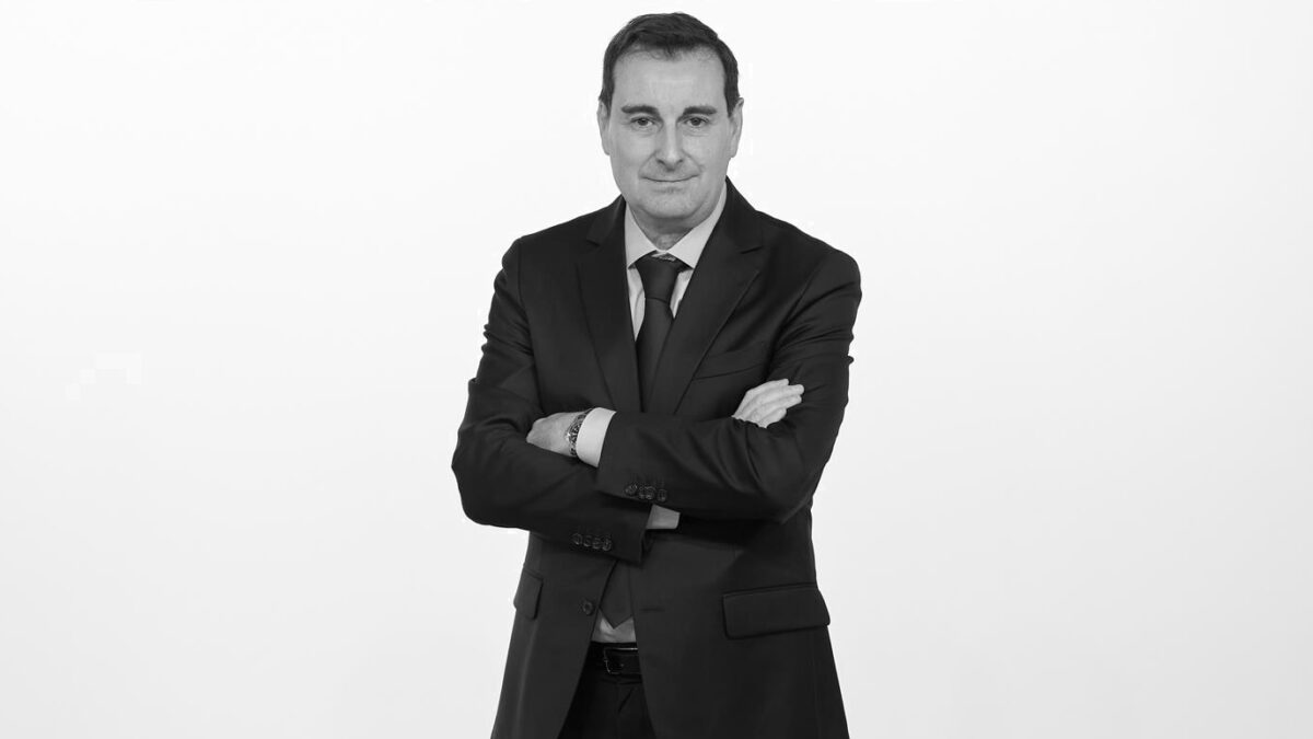 Mango nombra presidente ejecutivo a Toni Ruiz - Forbes España