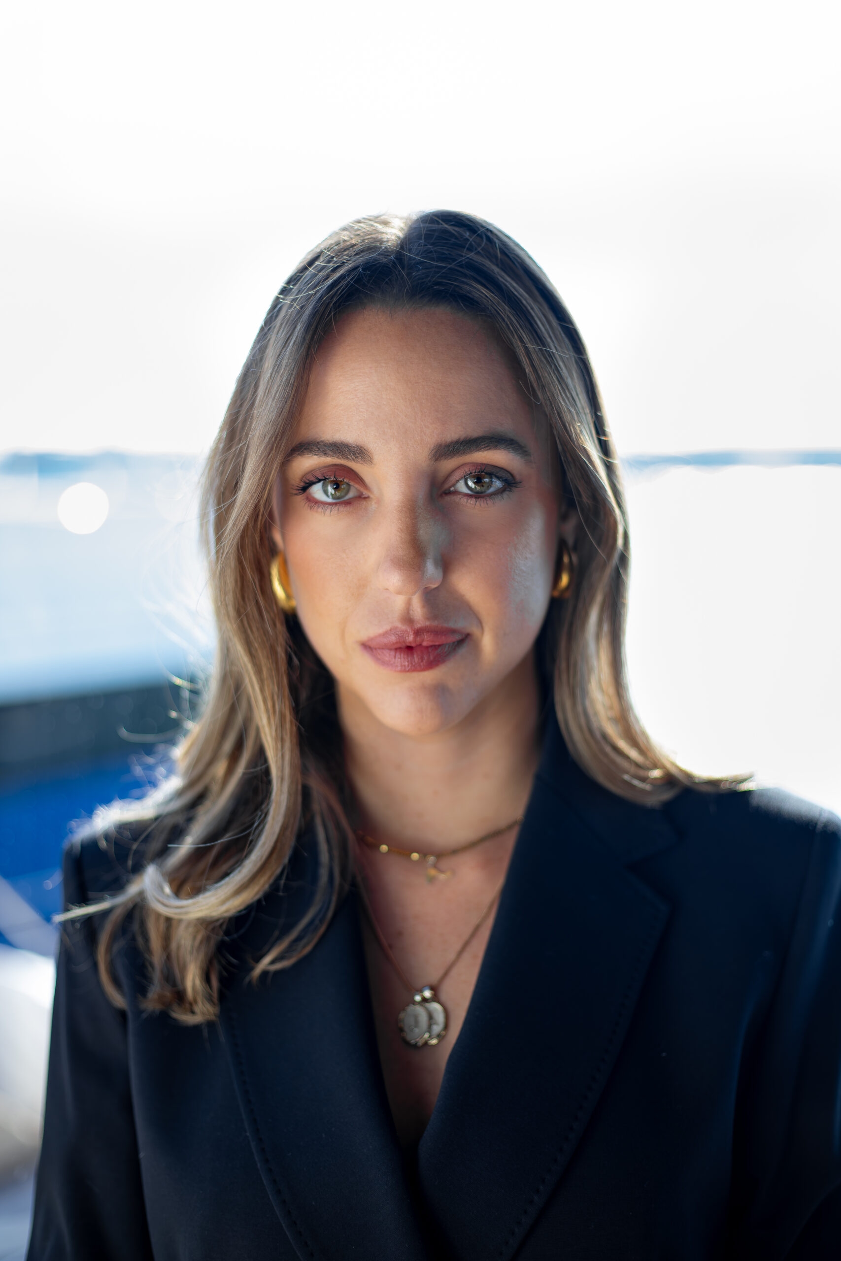 Fusión entre familia y trabajo: Ione Astondoa, al frente de Astondoa