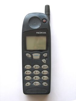 Cómo la evolución de los smartphones ha cambiado nuestra sociedad: 10 ...