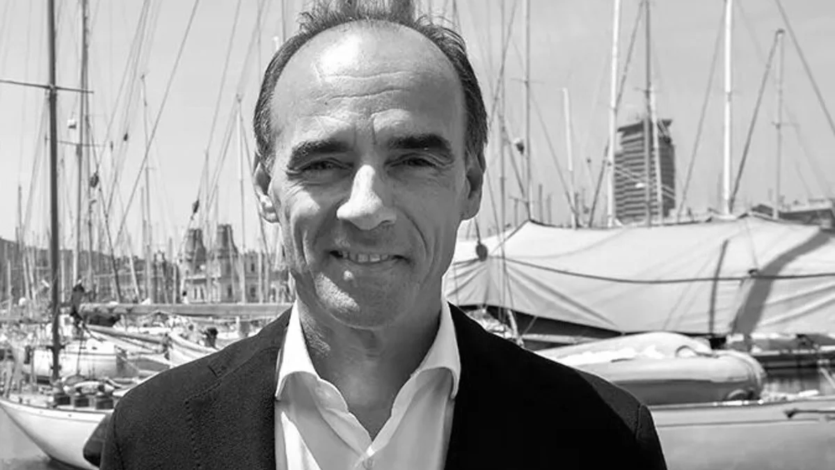 Jordi Puig Alsina Nuevo Miembro En Tropicfeel Forbes Espa a