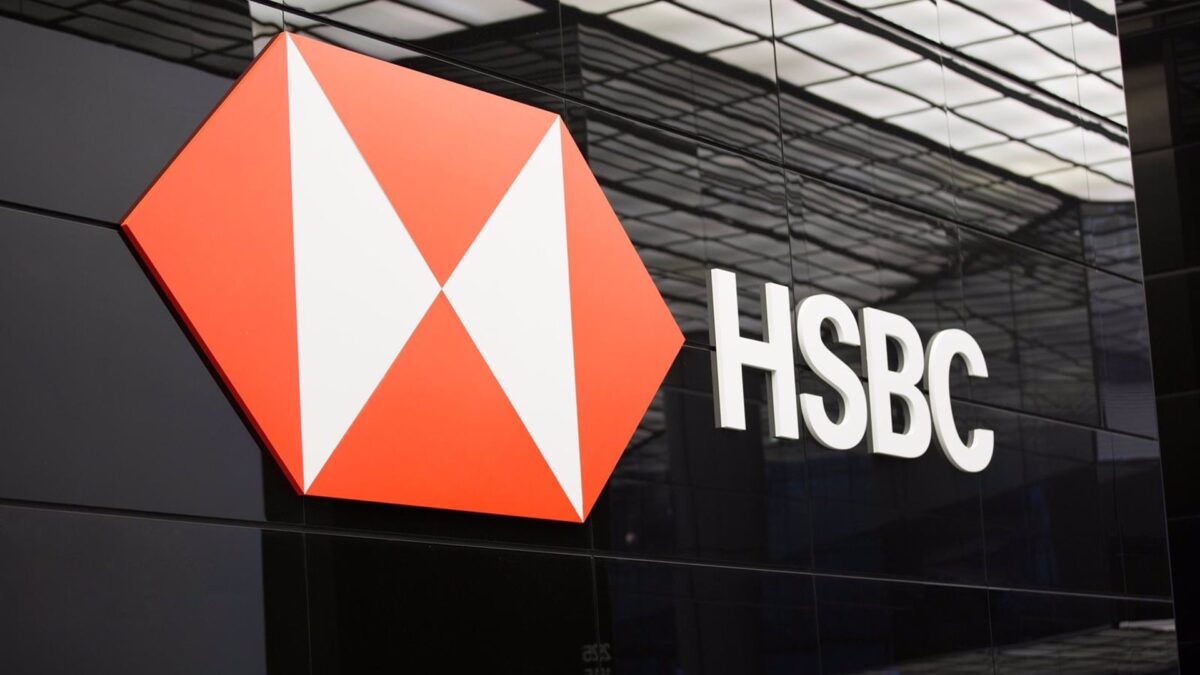 HSBC gana un 2,2% más en 2024 y estima un impacto de más de 1.700 ...