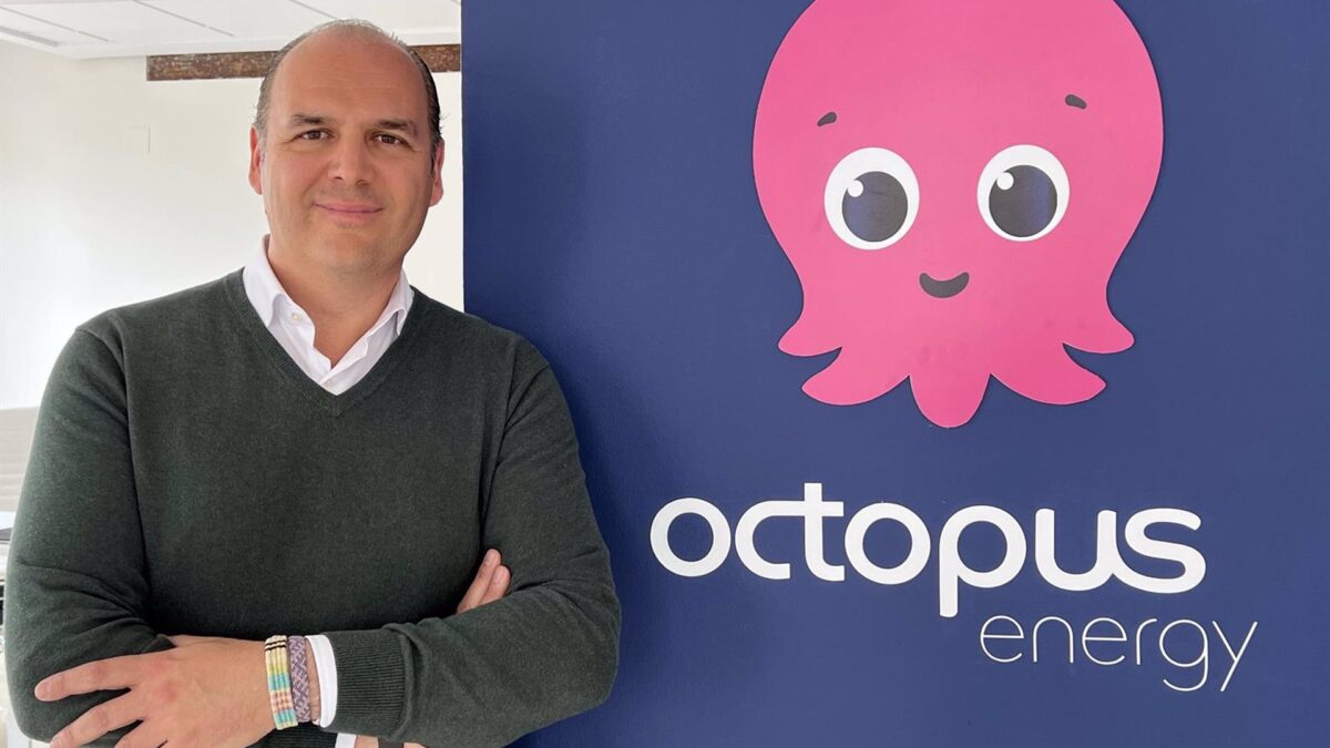 Octopus Energy compensa más de 8,7 millones de euros a clientes con ...