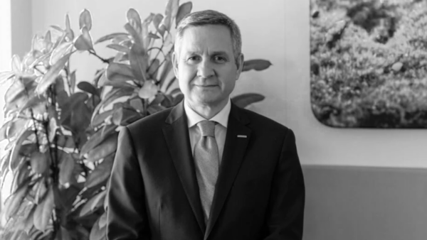Josep Betorz, nuevo CEO de Panasonic Europa - Forbes España
