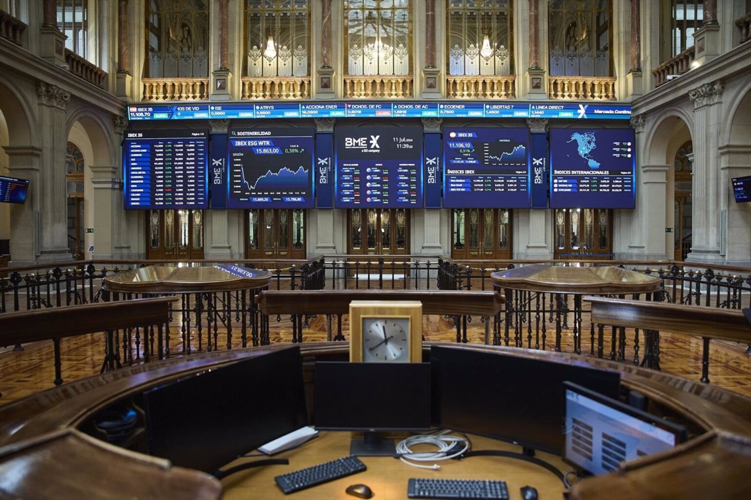 eDreams cae un 4,37% en Bolsa pese a salir de 'números rojos' y ganar 4 ...