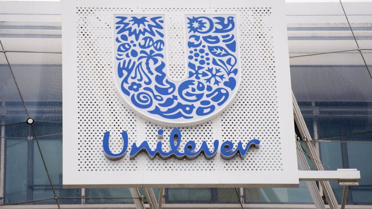 Unilever nombra nuevo CEO a partir de marzo al argentino Fernando ...