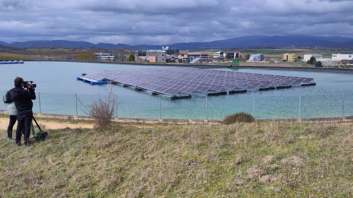 Emica Solar amplía su capital en 500.000 euros para impulsar el despliegue de la energía solar ...