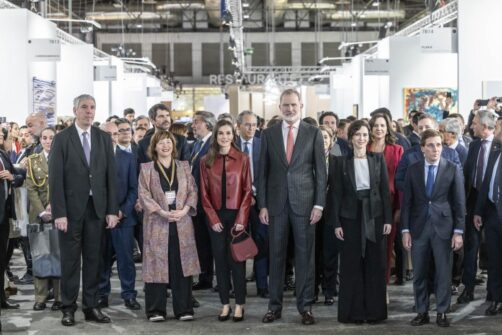 Los 10 imperdibles de ARCO 2025 explicados por una experta