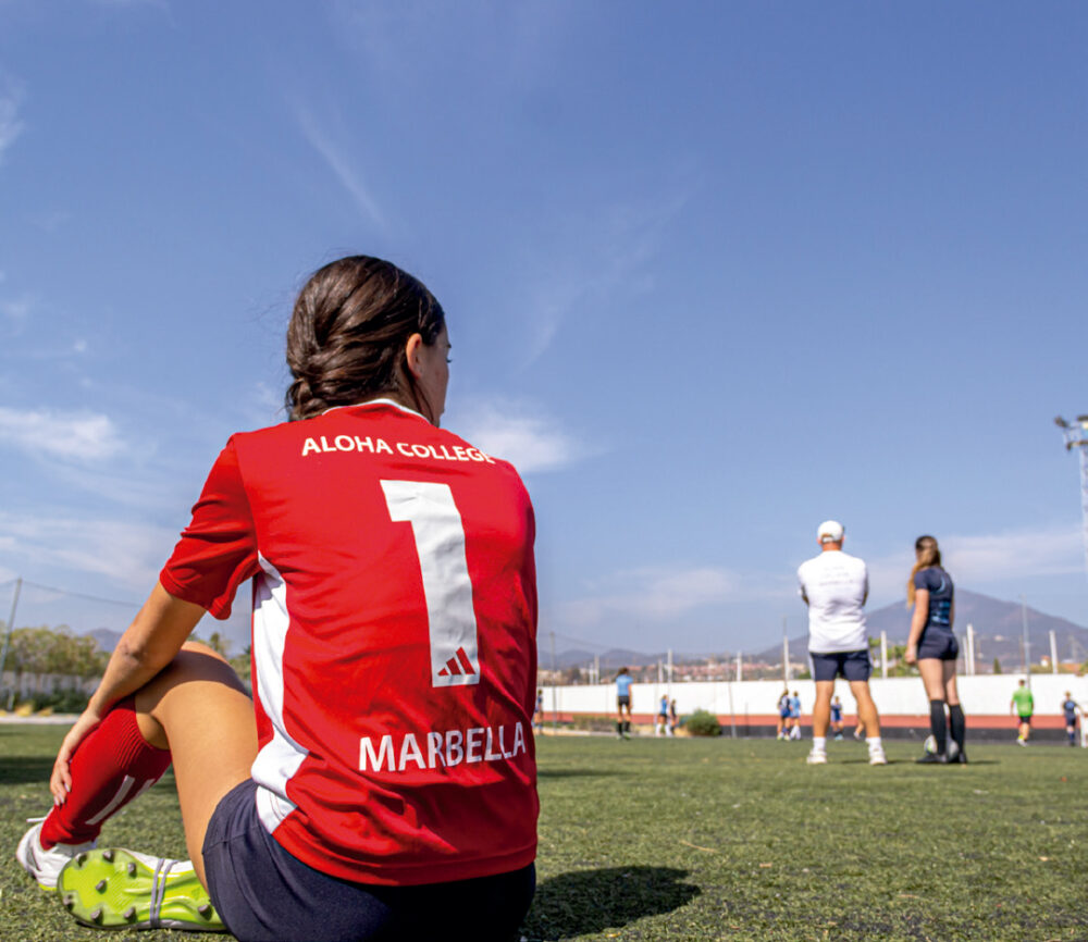 Lista Forbes | Los 100 mejores colegios 2025 - Forbes España