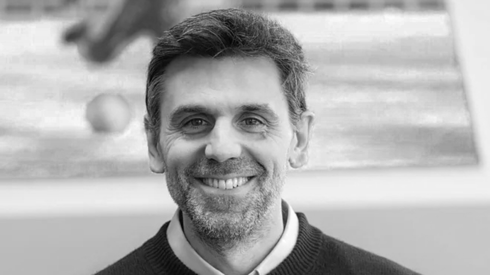 Javier López, nuevo CEO global de Decathlon - Forbes España