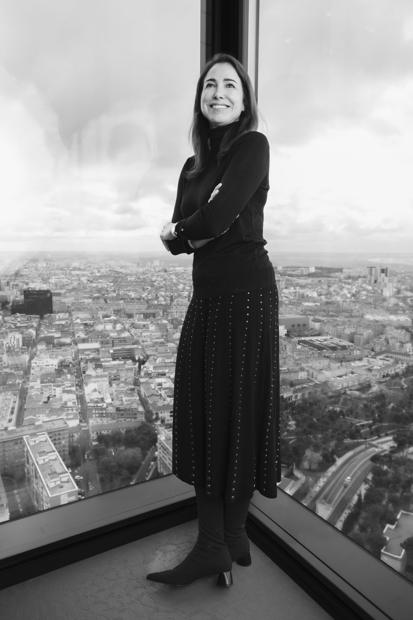 Ruth Díaz, directora general de Amazon en España