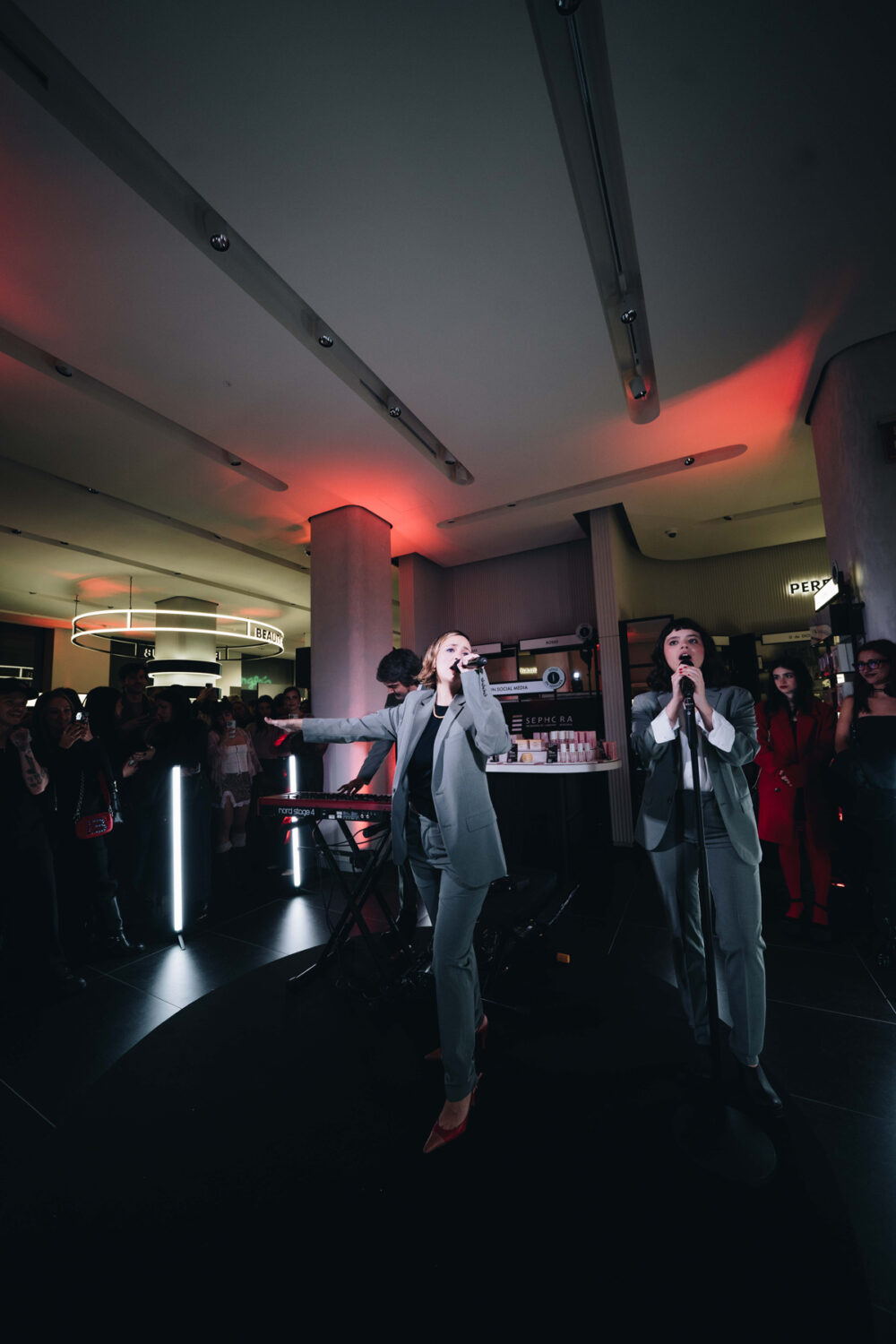 Sephora inaugura nueva tienda en Madrid - Forbes España