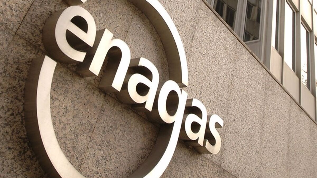 Moody's eleva a 'Baa1' el rating de Enagás, pero rebaja la perspectiva ...