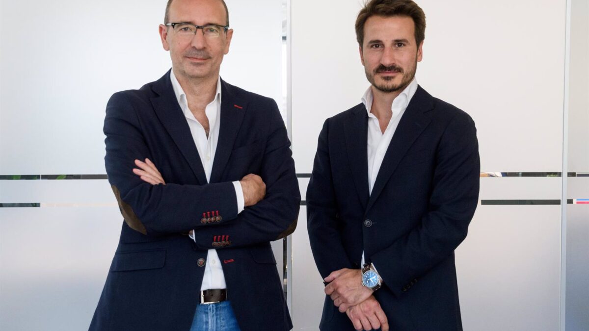 EYSA y Palantir firman un acuerdo de tres años para impulsar el ...
