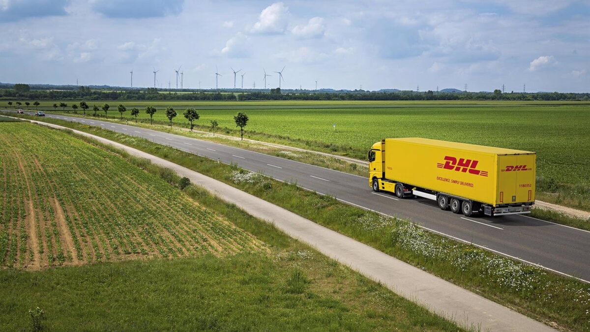 DHL recortará 8.000 empleos en Alemania para ahorrar 1.000 millones - Forbes España