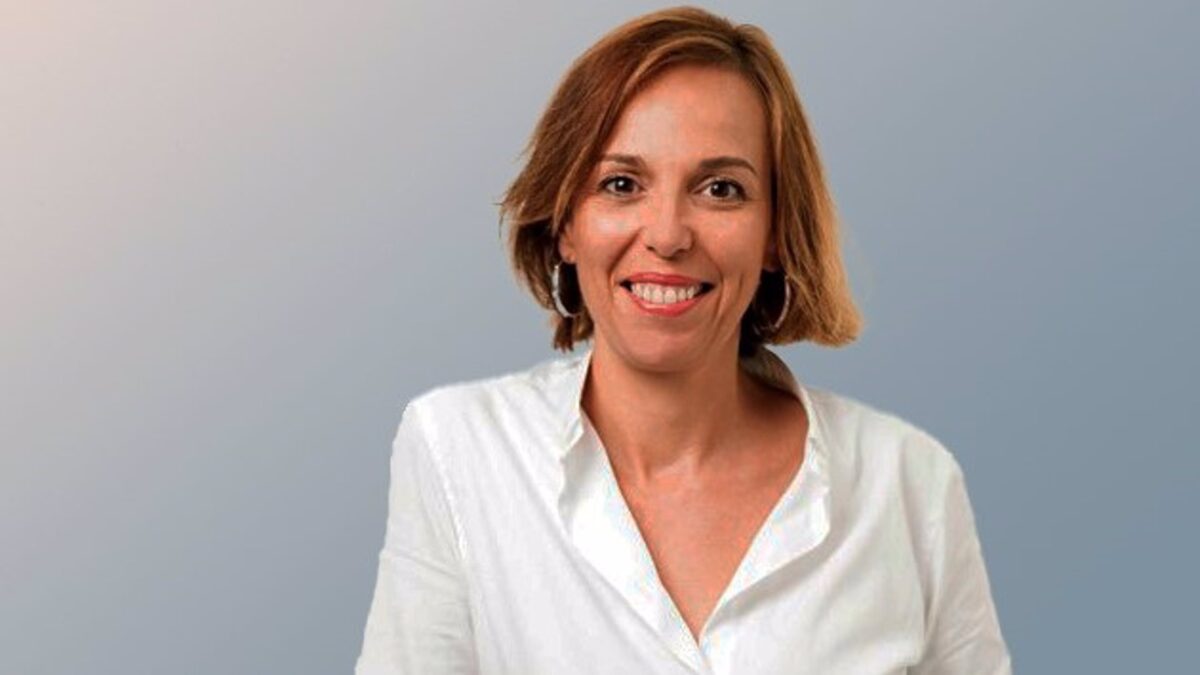 Cellnex nombra a Cécile Cloarec nueva directora de Recursos Humanos - Forbes España