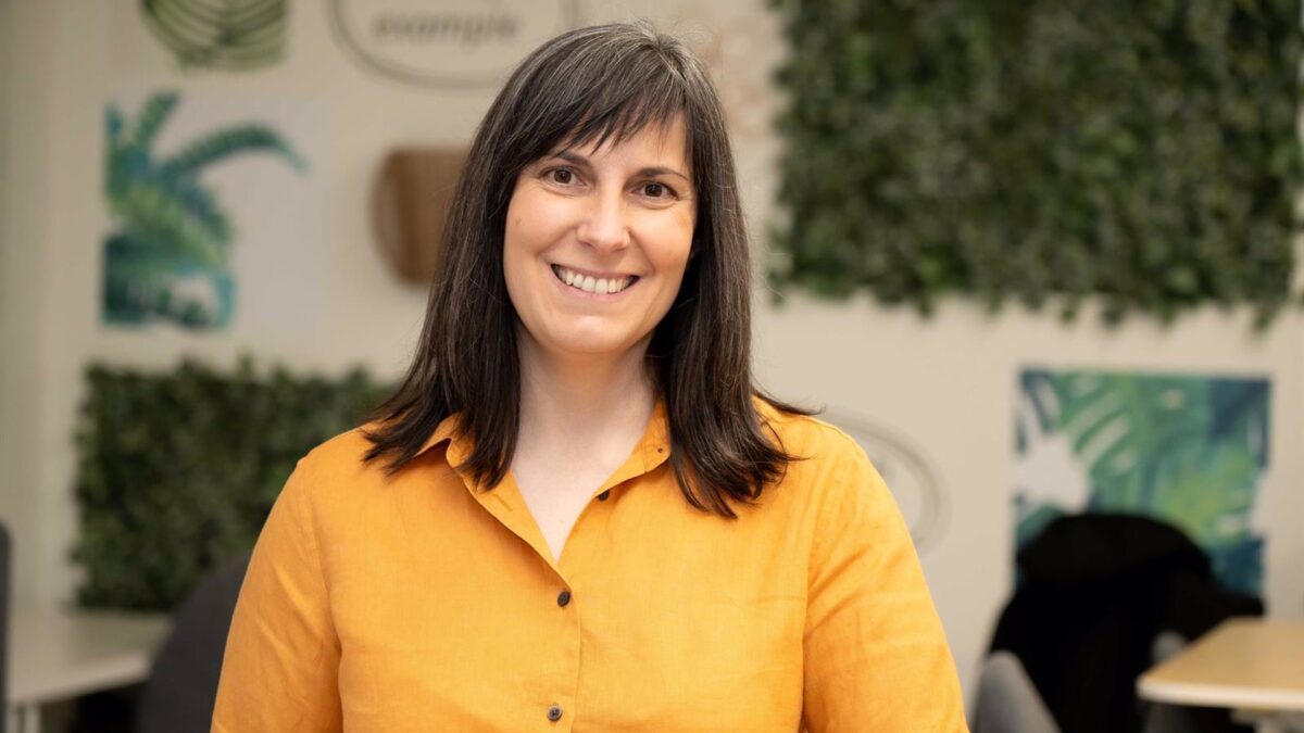 Ikea España nombra directora de Ikea Food a Eva Rodríguez - Forbes España