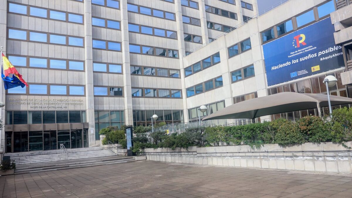 Economía nombra a Jana Isabel Calvo de Miguel nueva vocal de la Junta ...