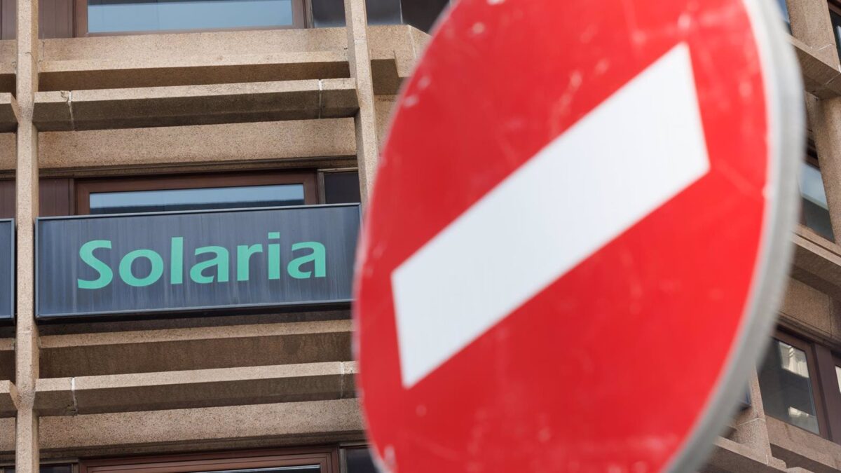 Solaria consolida 1 GW de demanda para conectar 'data centers' en ...