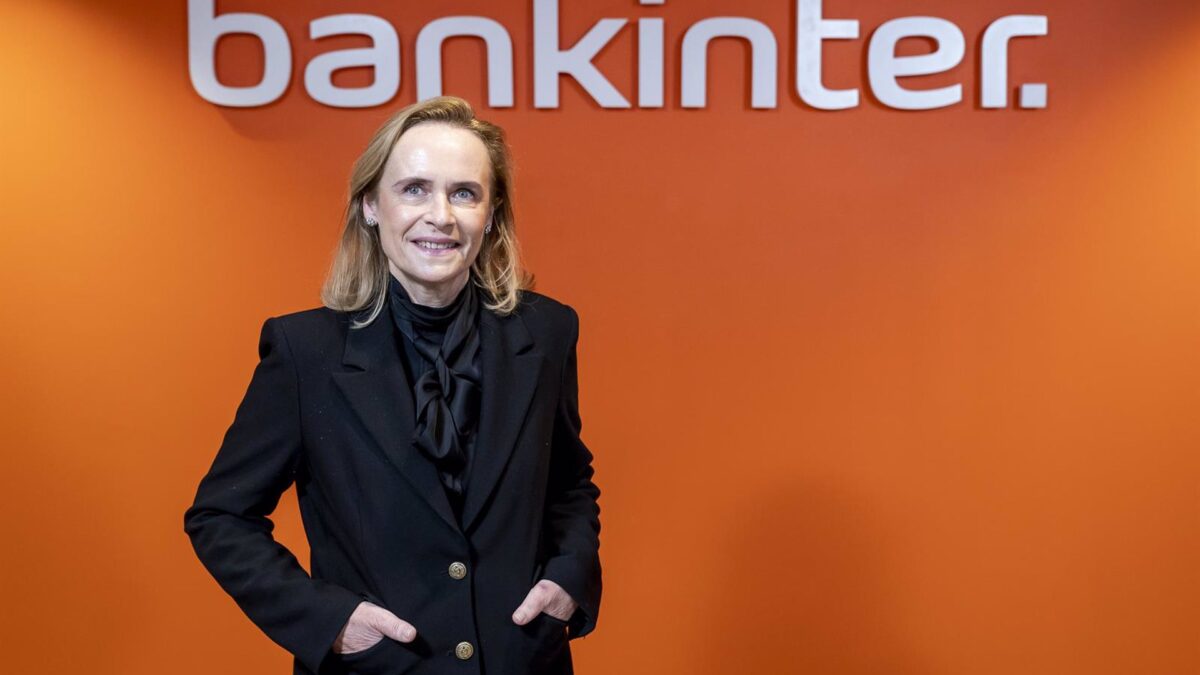 Bankinter lanza una nueva cuenta digital y que remunera al 3% si se ...