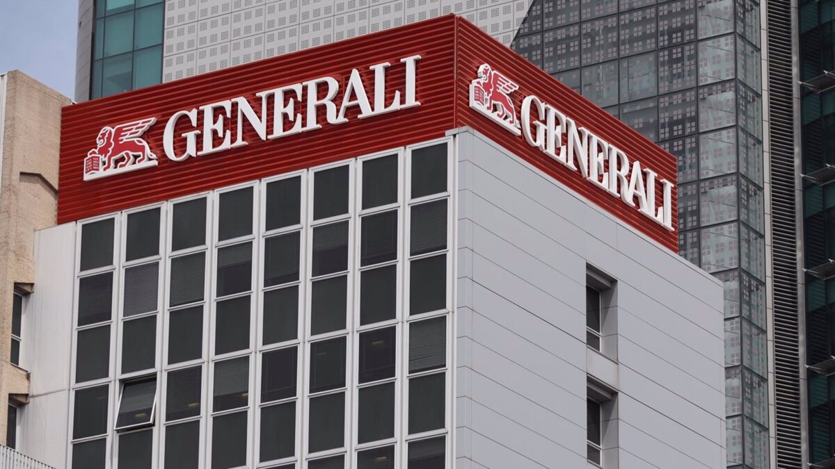 Generali completa la adquisición del 51% que no poseía de su filial de ...