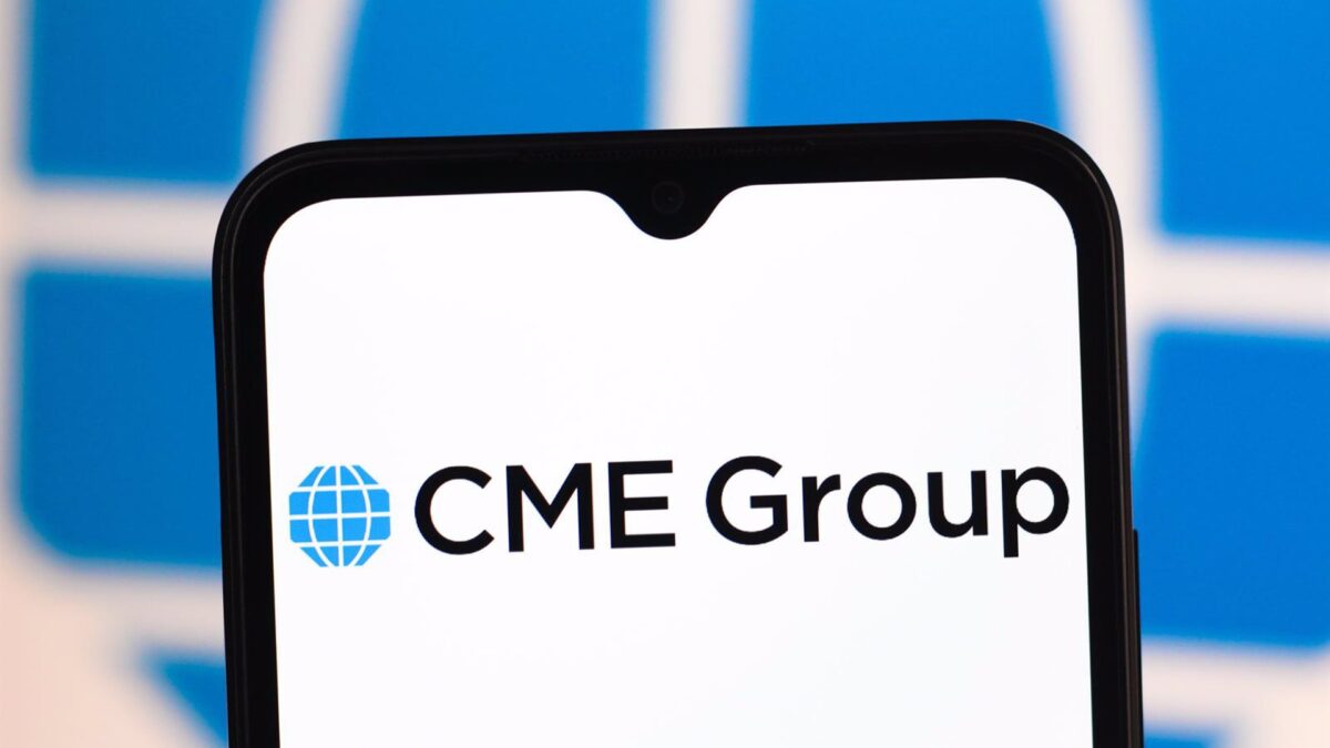 CME ensaya con la tecnología blockchain de Google Cloud - Forbes España