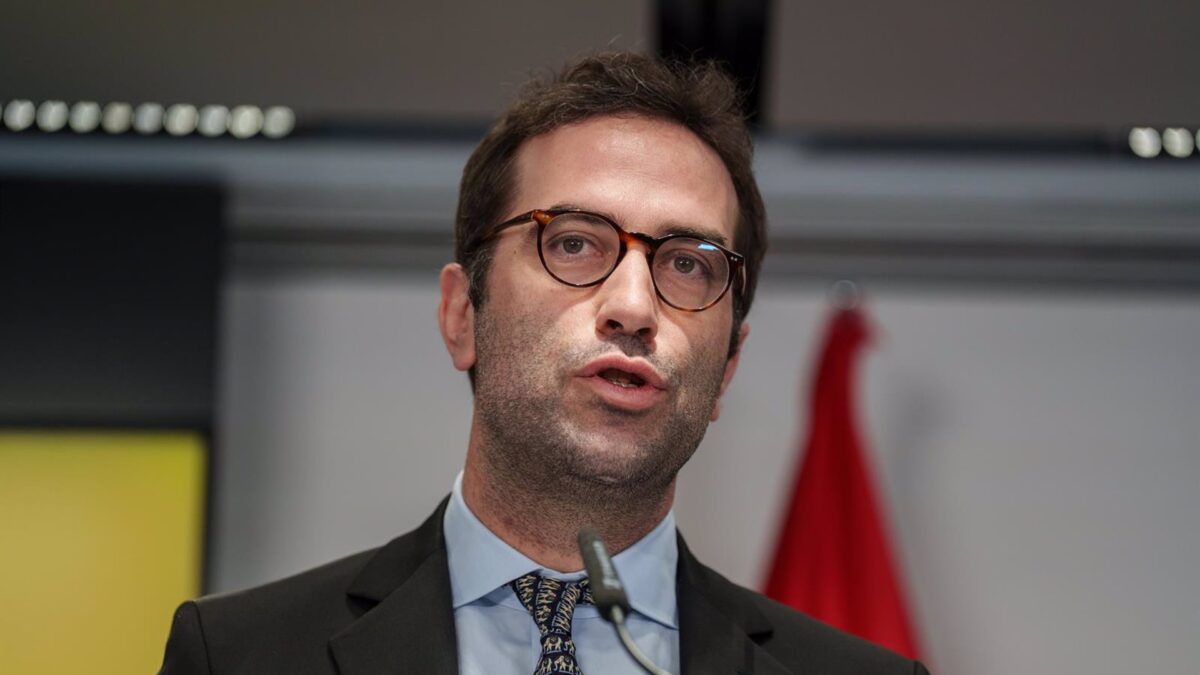 El Pib Creció Un 32 En 2024 Cinco Décimas Más Que En 2023 Impulsado 5692