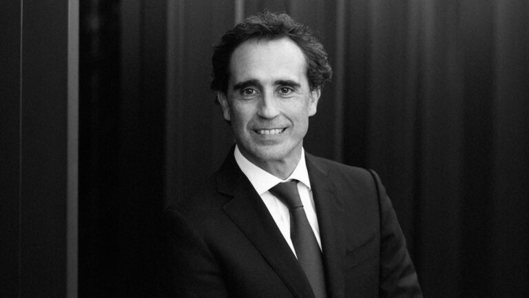 Hombre del día | Javier Fontcuberta, nombrado nuevo CEO de Cuatrecasas ...