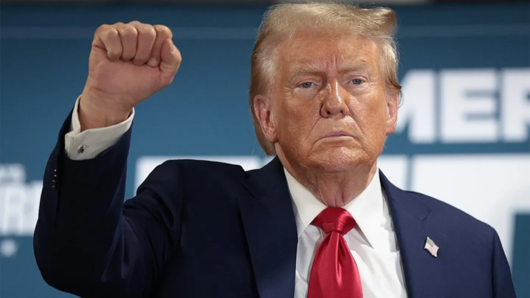 Aquí está el patrimonio de Donald Trump - Forbes España