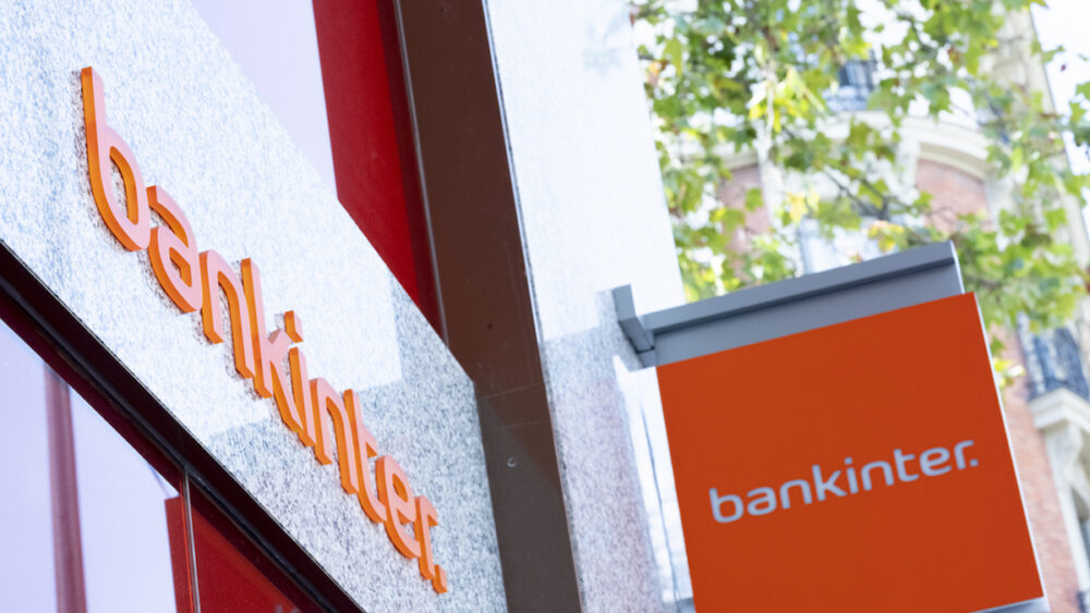 Bankinter gana 541,7 millones en el primer semestre, un 14,4% más ...