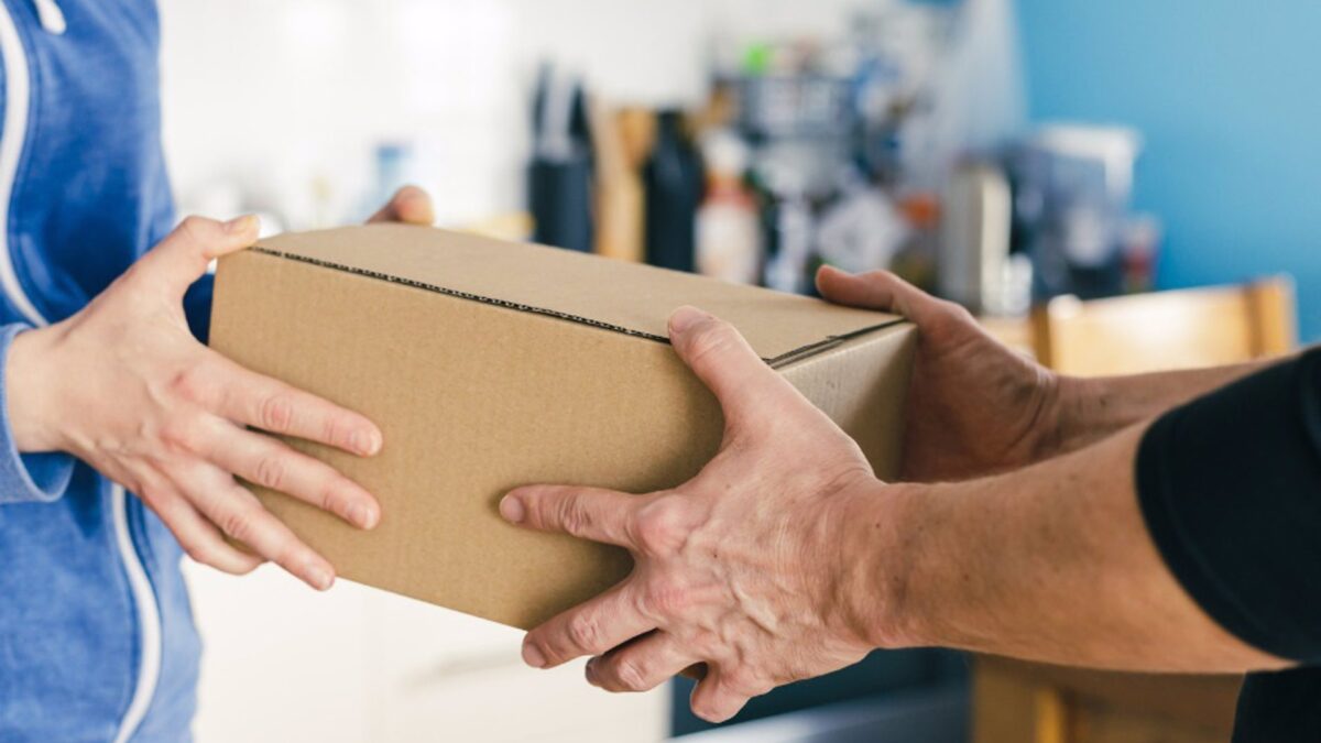 La red de puntos 'Collect', de CTT Express, alcanza los 3 millones de ...