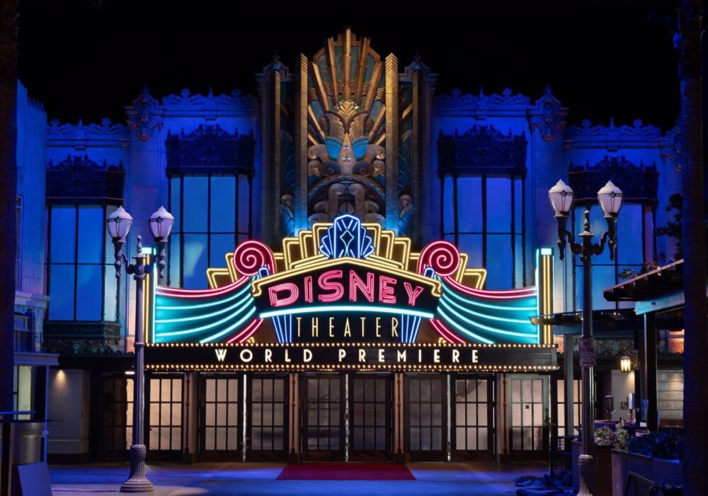 Disneyland París anuncia su mayor transformación: nuevas áreas ...