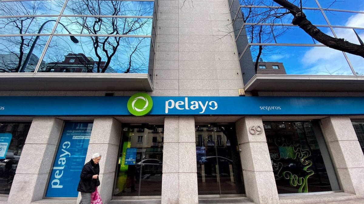 CCOO rechaza la externalización de servicios anunciada por Pelayo que ...