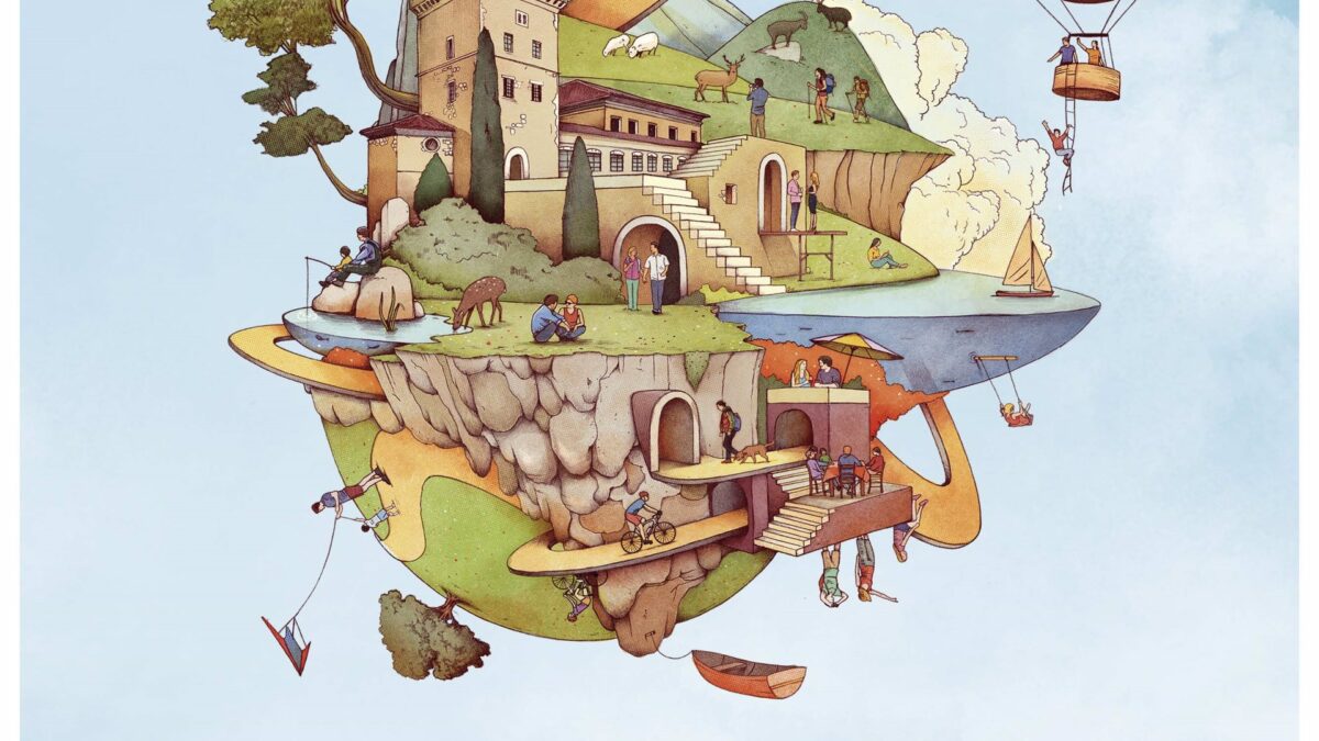 Paradores ofrece estancias desde 80 euros para esta primavera - Forbes España