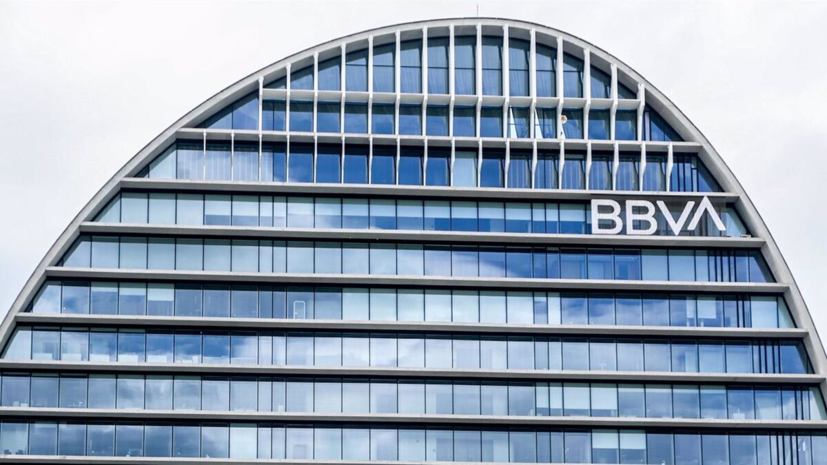 El Centro de Datos de BBVA renueva la certificación 'Tier IV Gold' de ...