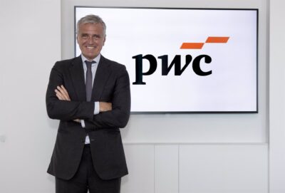 PwC renueva su identidad visual con un nuevo logo y color corporativo y ...