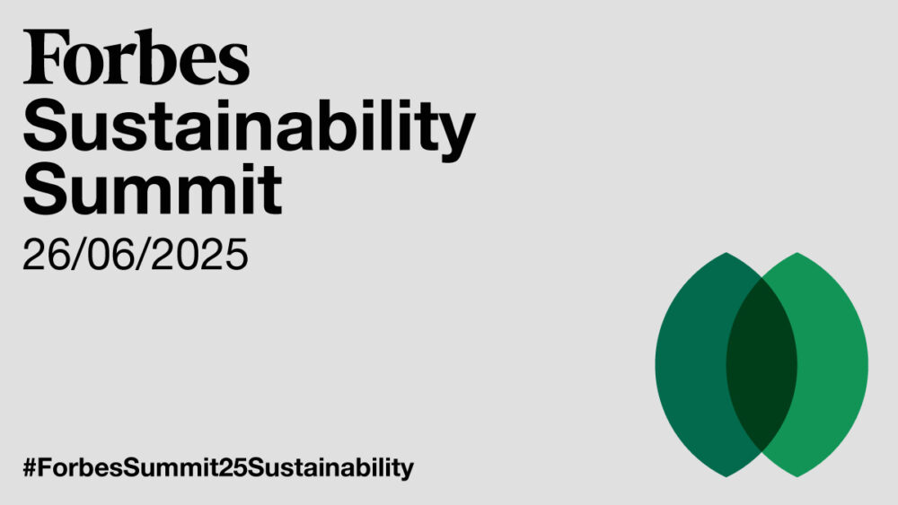 Forbes Sustainability Summit 2025 - Forbes España