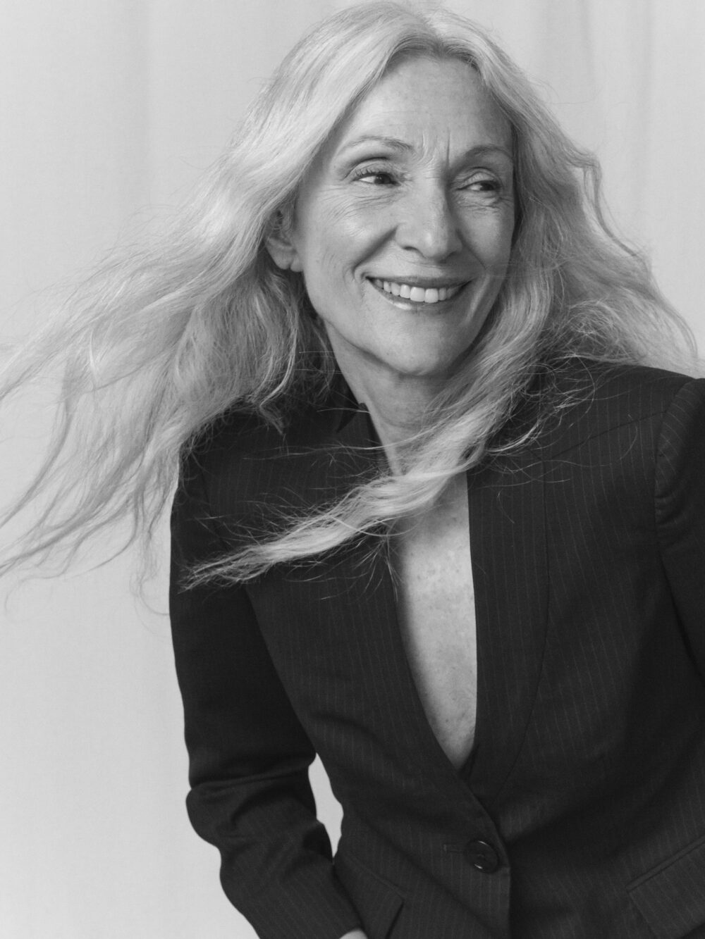 Pino Montesdeoca: "Pienso que solo es tarde cuando te mueres"