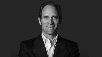 Hombre del día | Christian Gut Revoredo, CEO de Prosegur, que aumenta ...