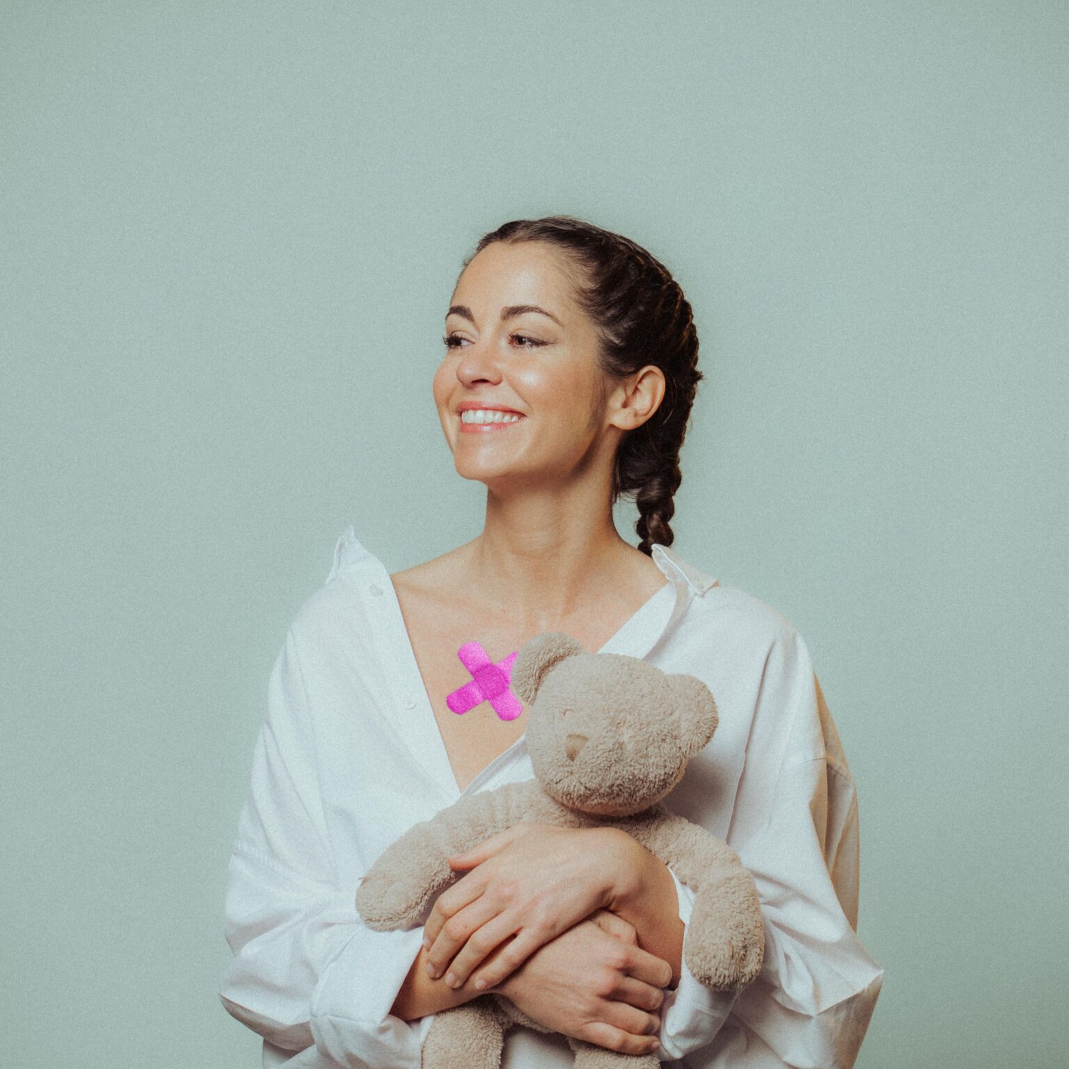 La cantante Sofía Ellar presenta: ‘ELLAR’, más Sofía que nunca