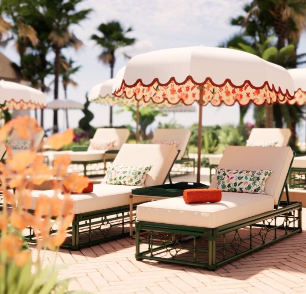 Nikki Beach elige Marbella para expandir su nueva marca 'Lucia' con un ...